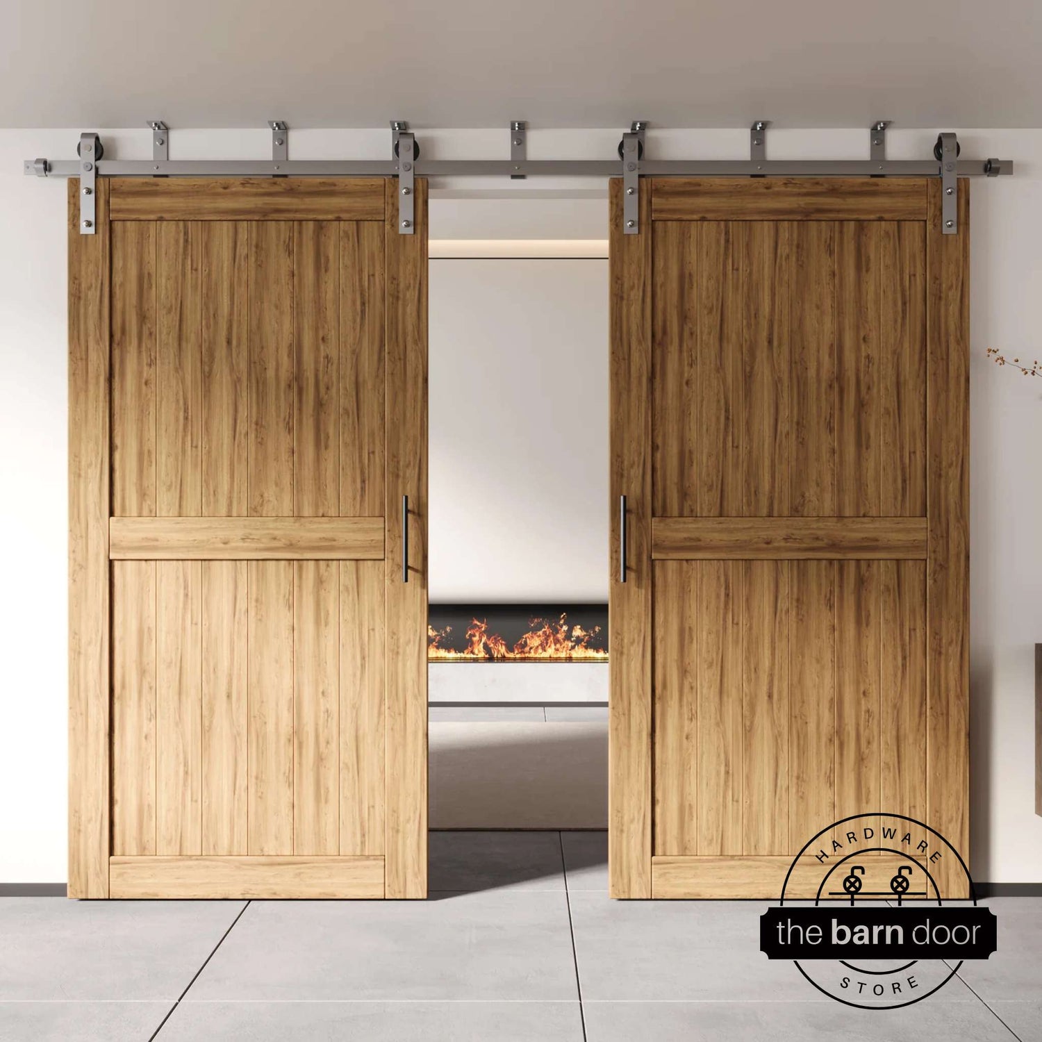 Barn Door Ceiling Mounts: Ultimate Guide to Space-Saving Style