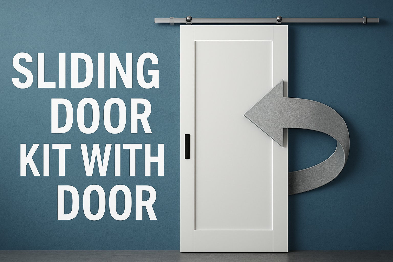 Sliding Door Kit With Door Guide: Expert Tips for 2026