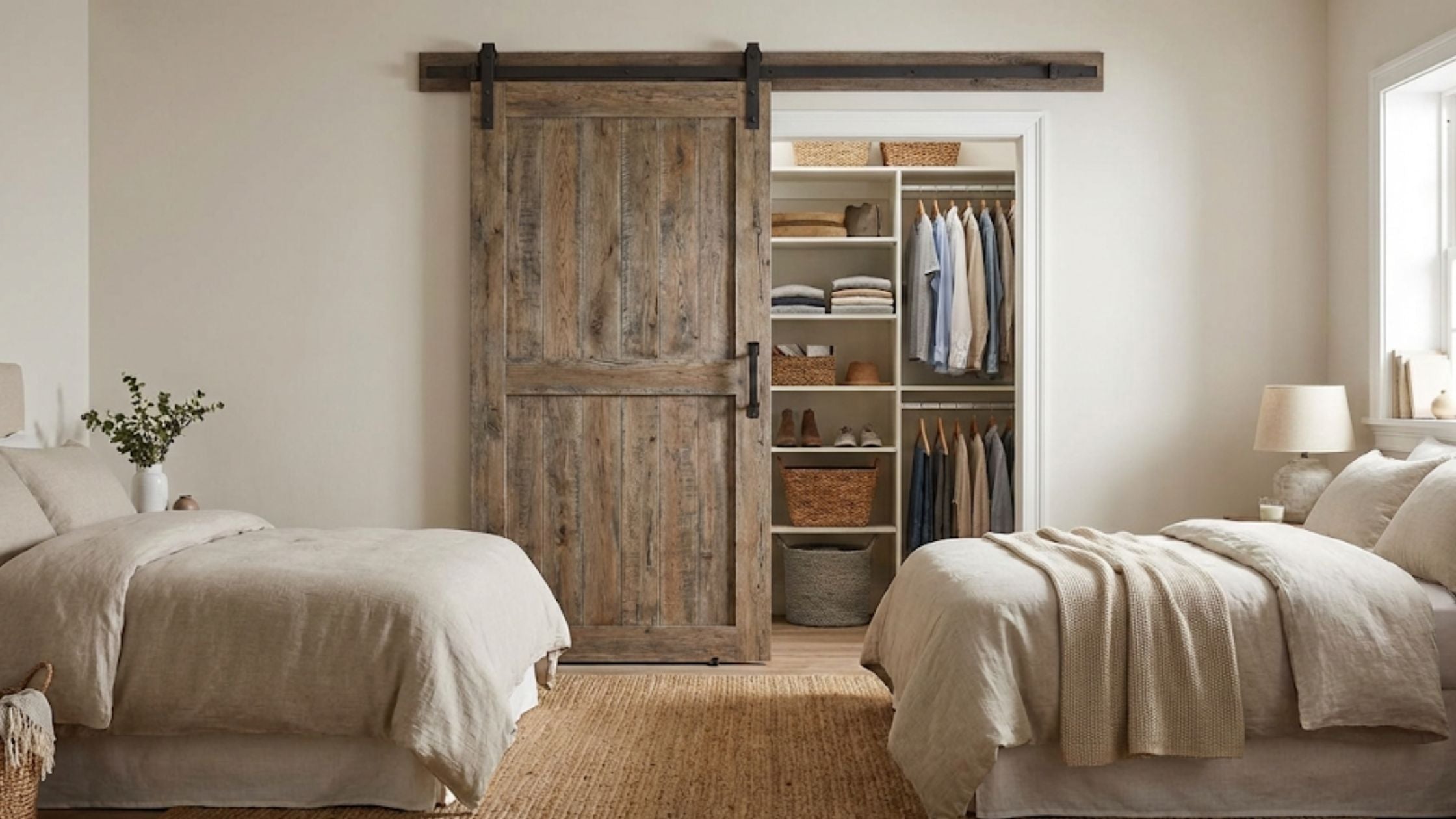 Sliding Closet Door Hardware Kit Guide: Expert Tips for 2026