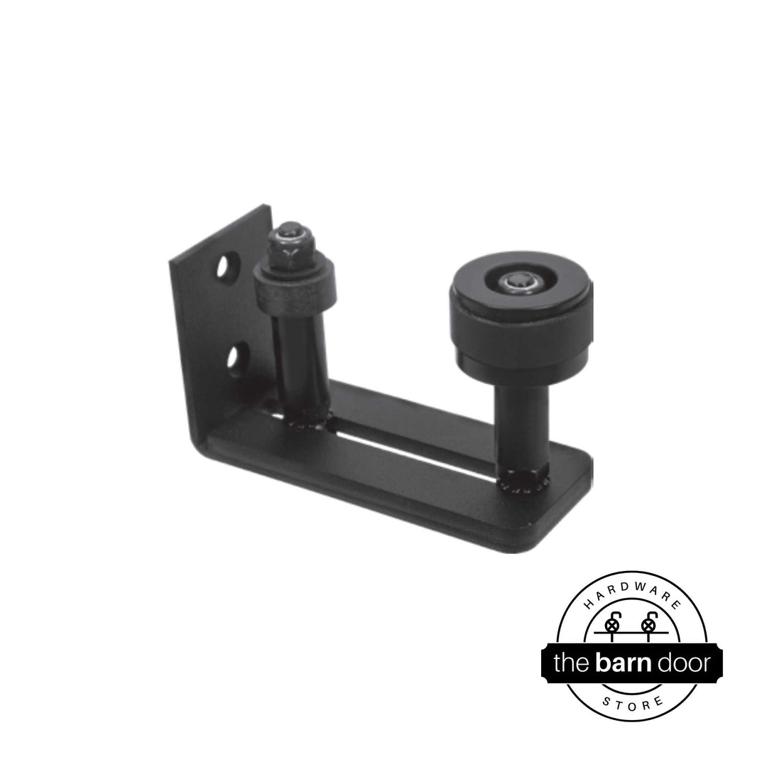 Barn Door Floor Guides – Smooth & Secure Sliding